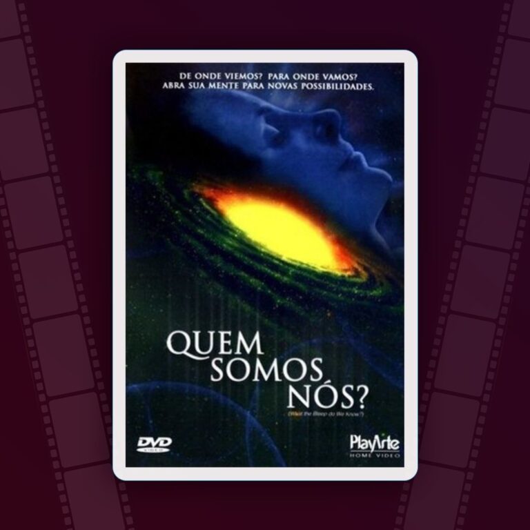 Quem Somos Nós? - CEC